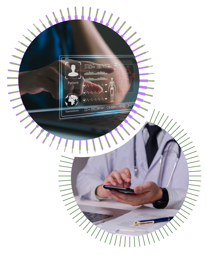 Houston RPM | Iris Care Remote Patient Monitoring